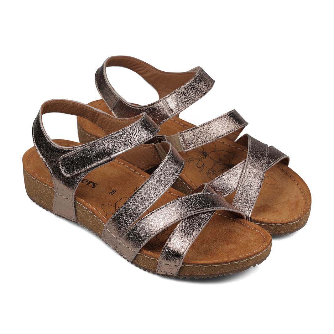 Shop Padders at Shuropody | The Best Shoe Style For Comfort